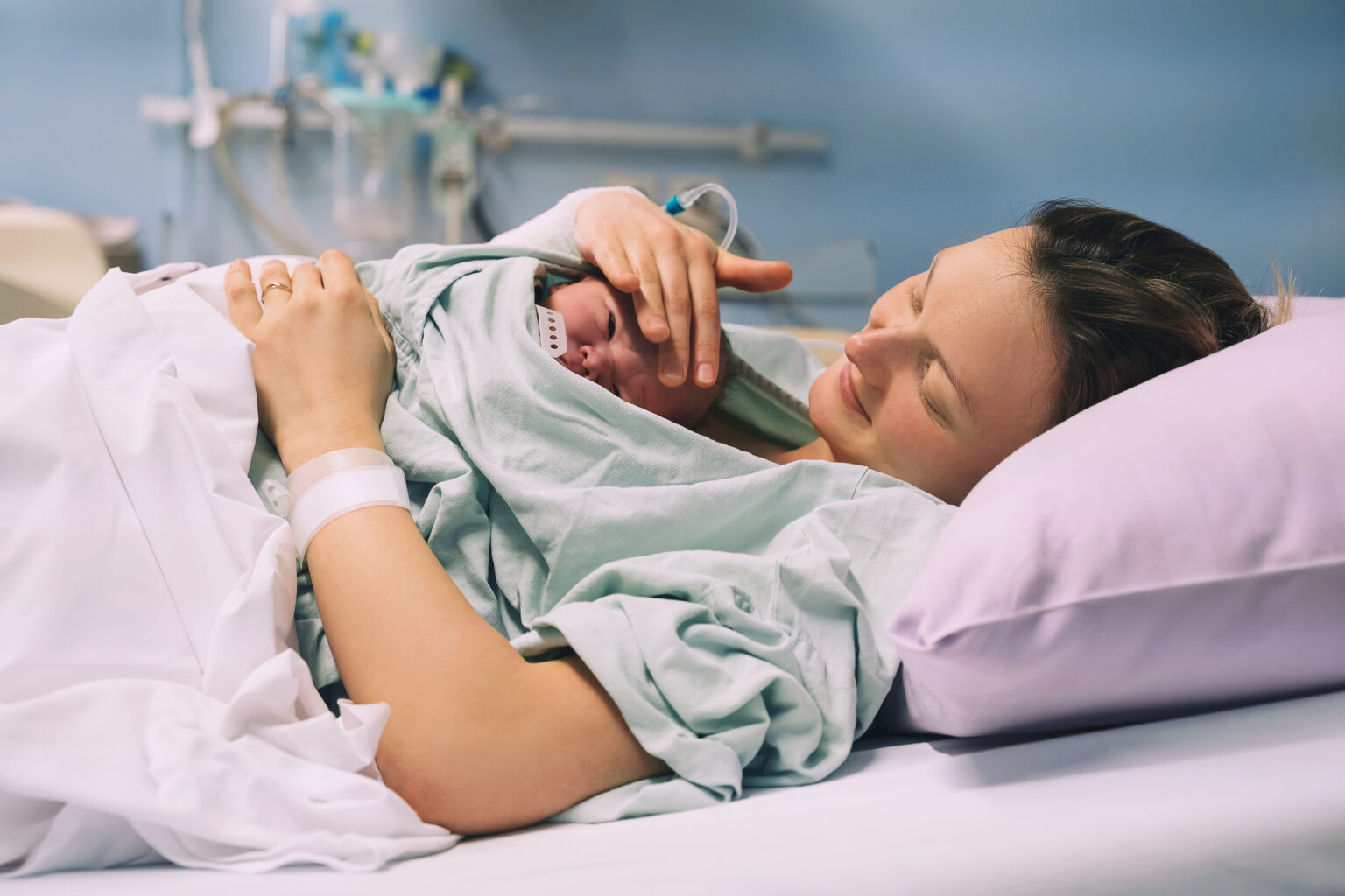 Shoulder Dystocia Maneuvers Explained